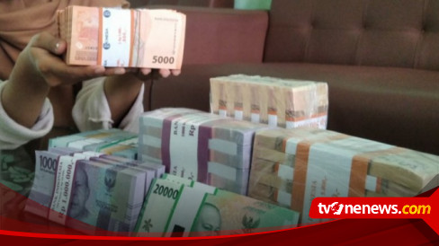 Suka Pinjam Uang di Pinjol, 2,38 Juta Warga Jakarta Memiliki Utang Rp10 T