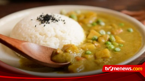 Ini Resep Japanese Beef Curry yang Enak dan Empuk, Cara Lain Menikmati ...