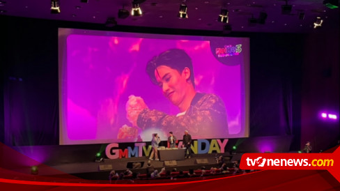 Ayam Goreng Tergantikan, Tay Tawan Kini Suka Makan Dendeng hingga Ayam Pop