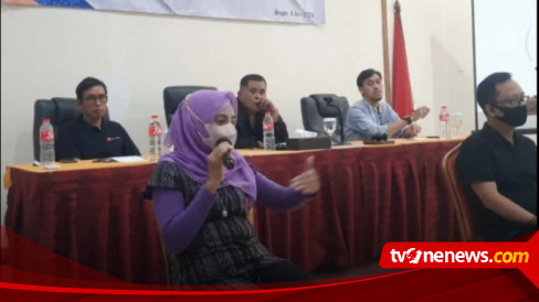 Imbas Suami Sering Pesan Jasa Open BO, Puluhan Ibu Rumah Tangga di ...
