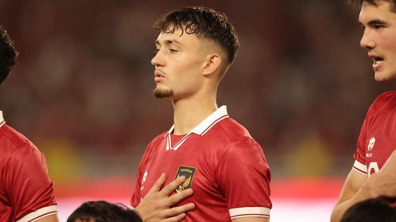 Ivar Jenner Promosi ke Tim Utama FC Utrecht