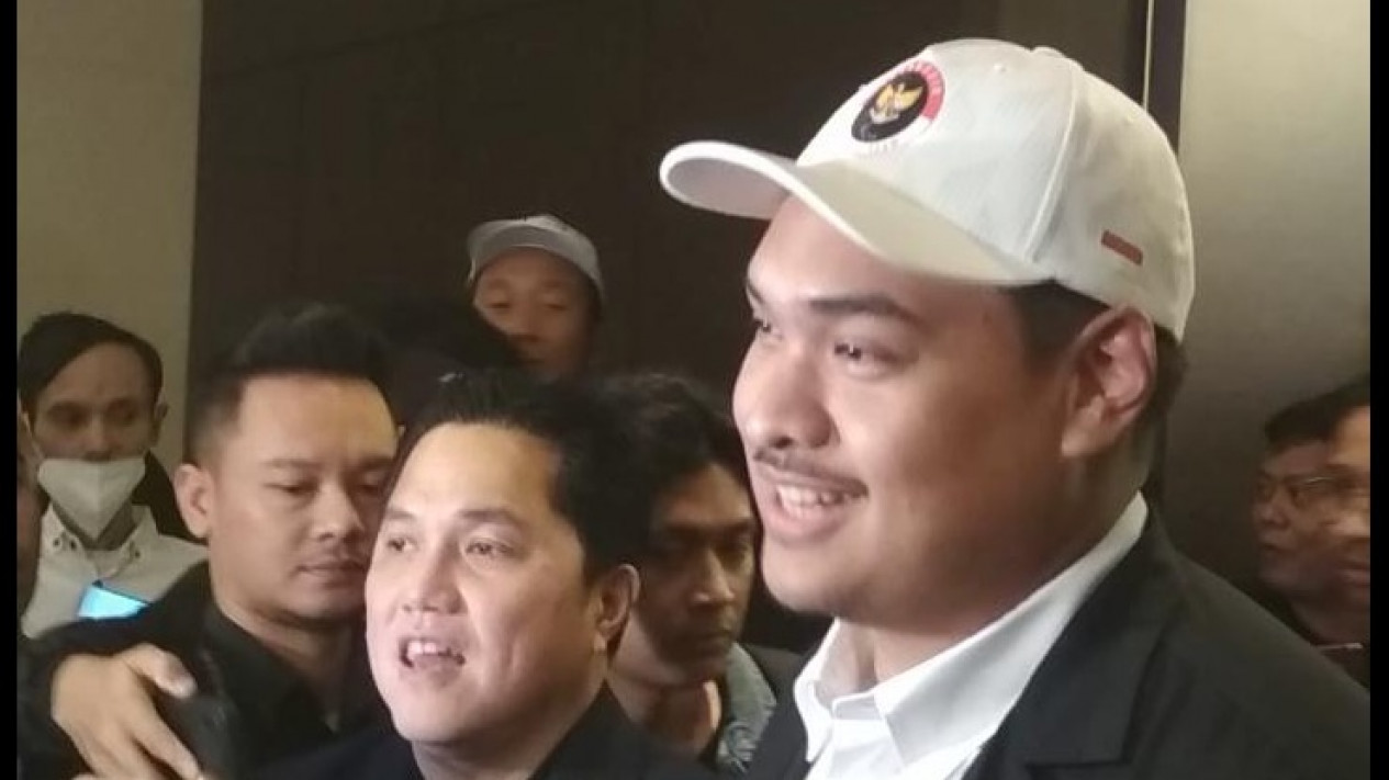 Menpora Sebut Alasan SSB Asiana Soccer School Kerja Sama dengan Klub Jepang