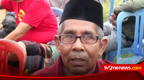 Nasib Pilu Rahmatullah Korban Tewas Lift Jatuh Sekolah Az-Zahra Bandar ...