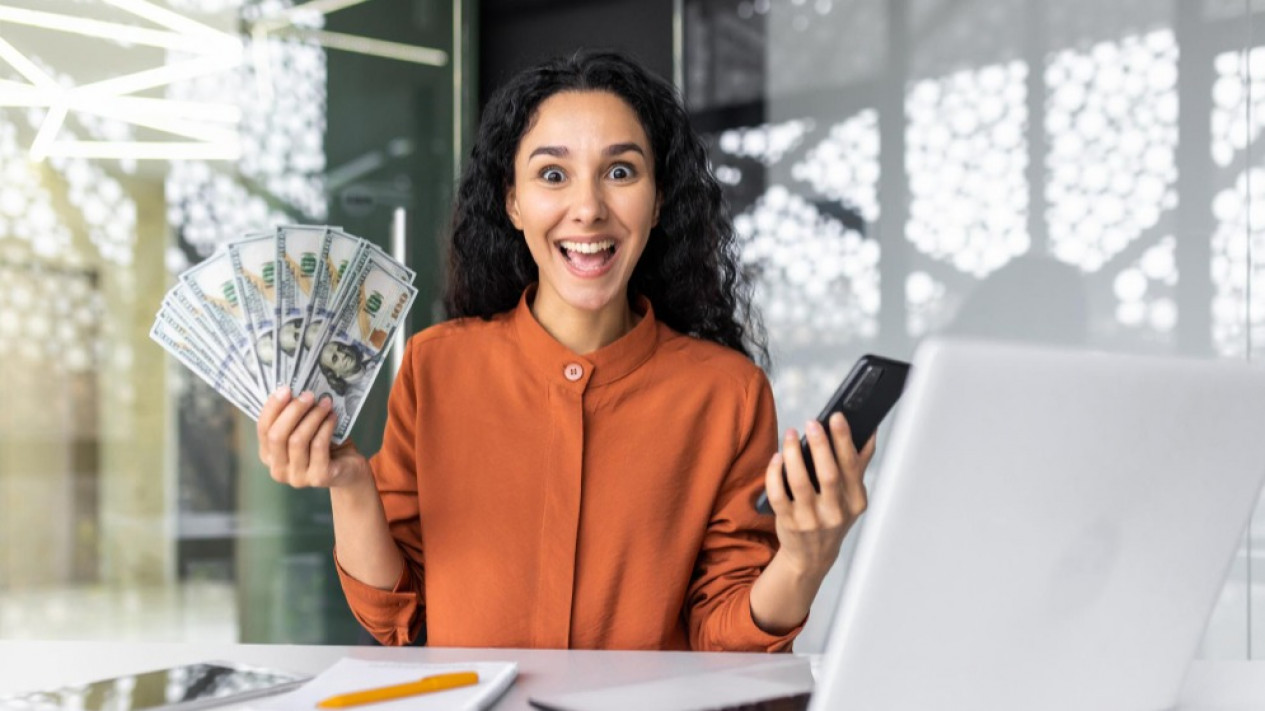 Punya Keberuntungan Besar, ini 5 Shio yang Diprediksi Punya ... Punya Keberuntungan Besar, ini 5 Shio yang Diprediksi Punya ...