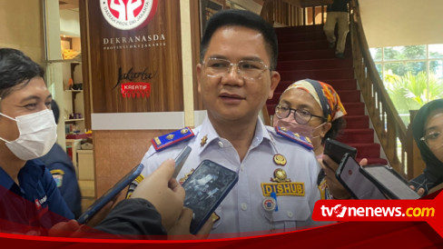 Jelang Piala Dunia U-17, Pemprov DKI Jakarta Manfaatkan ITF Sunter Jadi ...