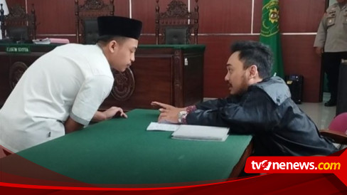 PN Pandeglang Tunda Sidang Putusan Kasus Dugaan "Revenge Porn"