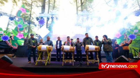 Vacum 3 Tahun Karena Pandemi, Beautiful Malino Kembali Digelar Meriah