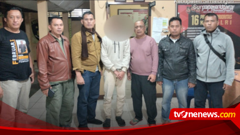 Habisi Nyawa Mahasiswi USI, AKP Agus Arianto: Motifnya Hendak Menguasai ...