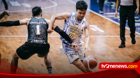 Prawira Harum Bandung Susul Pelita Jaya Bakrie ke Final IBL 2023 Usai ...