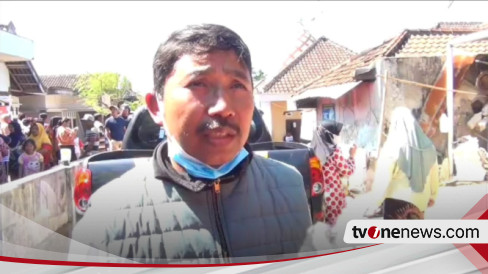 Ketua RT Beri Kesaksian Terkait Ibu Muda Tega Menghabisi Putrinya lalu ...