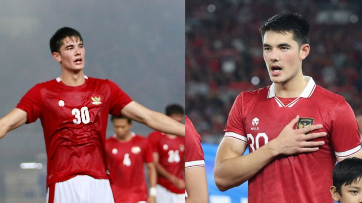 Ternyata Gaji dan Total Kekayaan Bintang Baru Andalan Timnas Indonesia ...