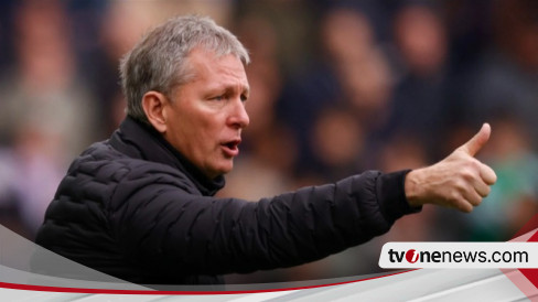 Menantikan Duet Bima Sakti dan Konsultan Pelatih Timnas U-17 Frank ...