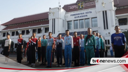 Heboh Calon Paskibraka Tiba-tiba Dicoret Sebelum ke Jakarta, Dede Yusuf ...
