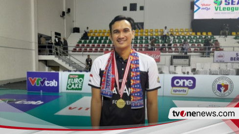 Banjir Penghargaan Individu, Hendra Kurniawan Dibidik Klub Thailand dan ...