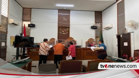 Putusan Arbitrase Nasional Digugat, BANI Yakin PN Jaksel Bakal Tolak ...