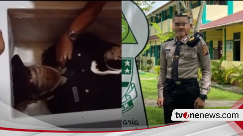 Bripda IDF Tewas Ditembak Polisi Juga, Orang Dekat Beri Kesaksian Tak ...