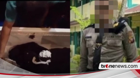 Terungkap Kronologis Lengkap Bripda IDF yang Ditembak Mati Seniornya di ...