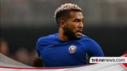 Ditunjuk Jadi Kapten Chelsea oleh Mauricio Pochettino, Apa Kata Reece ...