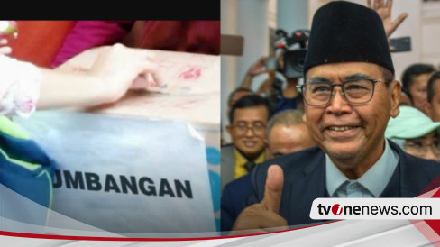 Cara Al Zaytun Cari Duit untuk Bangun Peradaban Negara Islam Indonesia ...