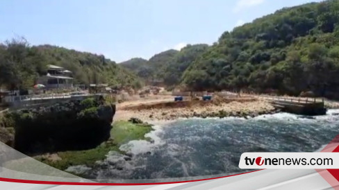 Digelontor Danais Rp109 Miliar, Pembangunan Kawasan Pelabuhan Perikanan ...