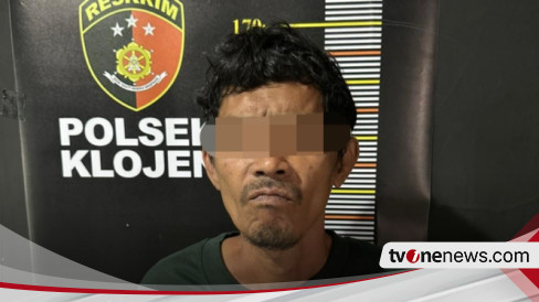 Polisi Ringkus Driver Ojol Asal Sumawe yang Curi Uang Toko Bahan Kue di ...