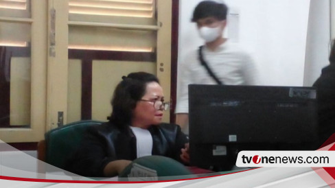 JPU Kejati Sumut Tuntut Kurir 5 Kilogram Sabu Asal Tanjung Balai ...