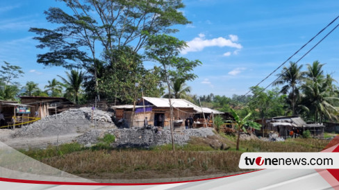 Insiden 8 Penambang Emas Terkubur, Kementerian ESDM Lakukan Asesmen ...