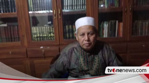 Kiai Hasan Basri Apresiasi Polri Usai Tetapkan Panji Gumilang Tersangka