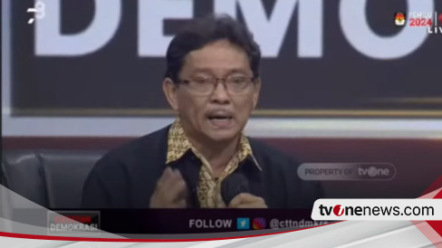 Ilham Aidit Keukeh Bela Panji Gumilang Bahkan Berani Sebut Sang ...