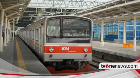 Simak Jadwal KRL Solo-Jogja Hari Ini, Senin 7 Agustus 2023, Pergi ...