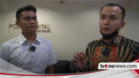 Dinilai Rugikan Kalangan Muda, Intelektual Muda Gugat Usia Capres ...