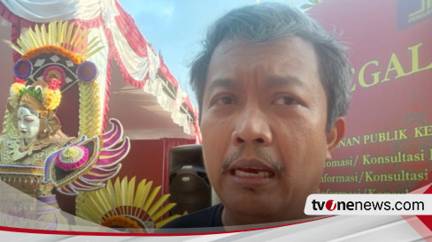 Kemenkumham Bali Akan Pecat Empat Petugas Imigrasi Kasus Jual Ginjal Jaringan Internasional
