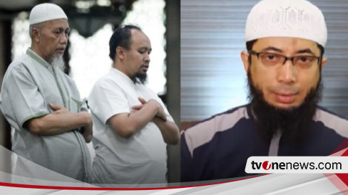 Digoda Setan dengan Rasa Buang Angin dan Lupa Rakaat Shalat? Ustaz ...