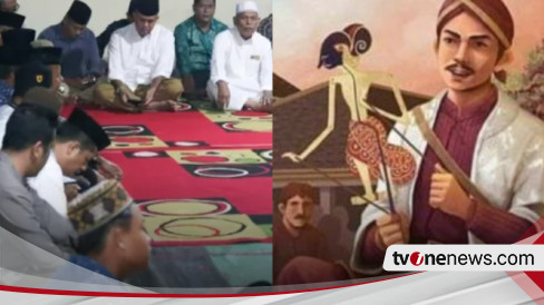 Tahlilan di Tanah Jawa, Sejarahnya Secara Singkat Dijelaskan Ustaz Adi ...