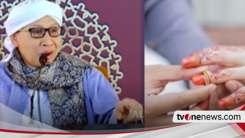 Kapan Umur Ideal Untuk Menikah Simak Penjelasan Buya Yahya Berikut Ini