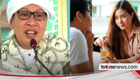 Istri Makan Siang Berdua Dengan Teman Kerja Laki Laki Apa Hukumnya