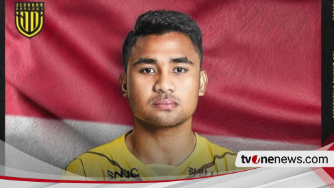 Pantas Dapat Gaji Tinggi, Bukti Asnawi Punya Kemampuan Mengerikan ...