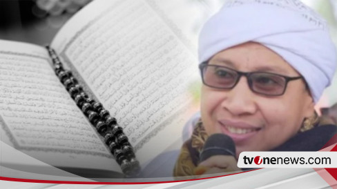 Mengadakan Tahlilan Pada 1 Hari, 7 Hari Hingga 40 Hari, Apakah ...