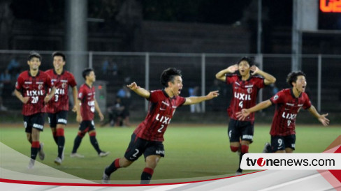 Guling-Guling FC Ternyata Jadi Sorotan Tim Jepang, Disebut yang Buat ...