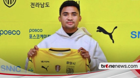 Siap-siap Gaji Tinggi Menanti, Kesempatan Emas Asnawi Unjuk Taring Bawa ...
