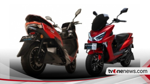 Produsen Motor Listrik Sambut Baik Target Net Zero Emission