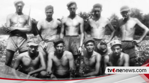 Tragedi Pembantaian 40 Ribu Jiwa di Sulawesi Selatan 1946-1947, Begini ...