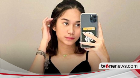 Azizah Salsha Akhirnya Buka Suara Usai Digugat Cerai Pratama Arhan ...