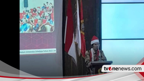 Patra M Zen Terpilih Menjadi Ketua Umum Ikatan Alumni Fakultas Hukum ...