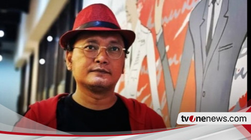 Internal PDIP Memanas: Guntur Romli Sebut Budiman Masuk Skenario Adu ...