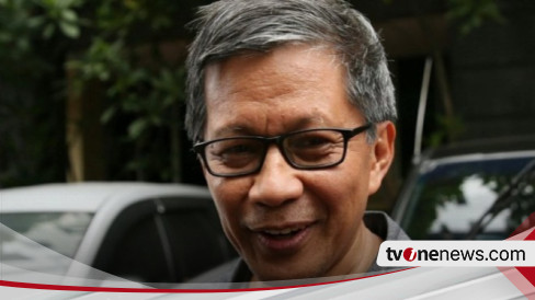 Rocky Gerung Hadapi Sidang Gugatan Perdata David Tobing Hari Ini