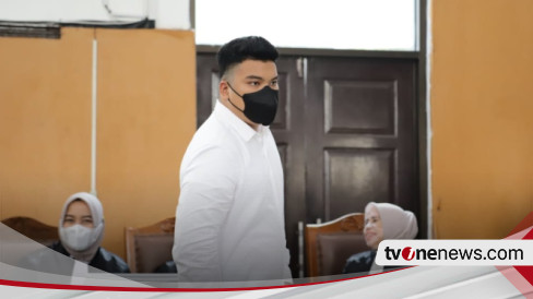 Shane Lukas Minta Dibebaskan Di Kasus Penganiayaan David Ozora: Saya ...