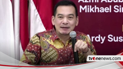 PKB Raih Tiga Besar Dalam Survei Litbang Kompas, Daniel Johan ...