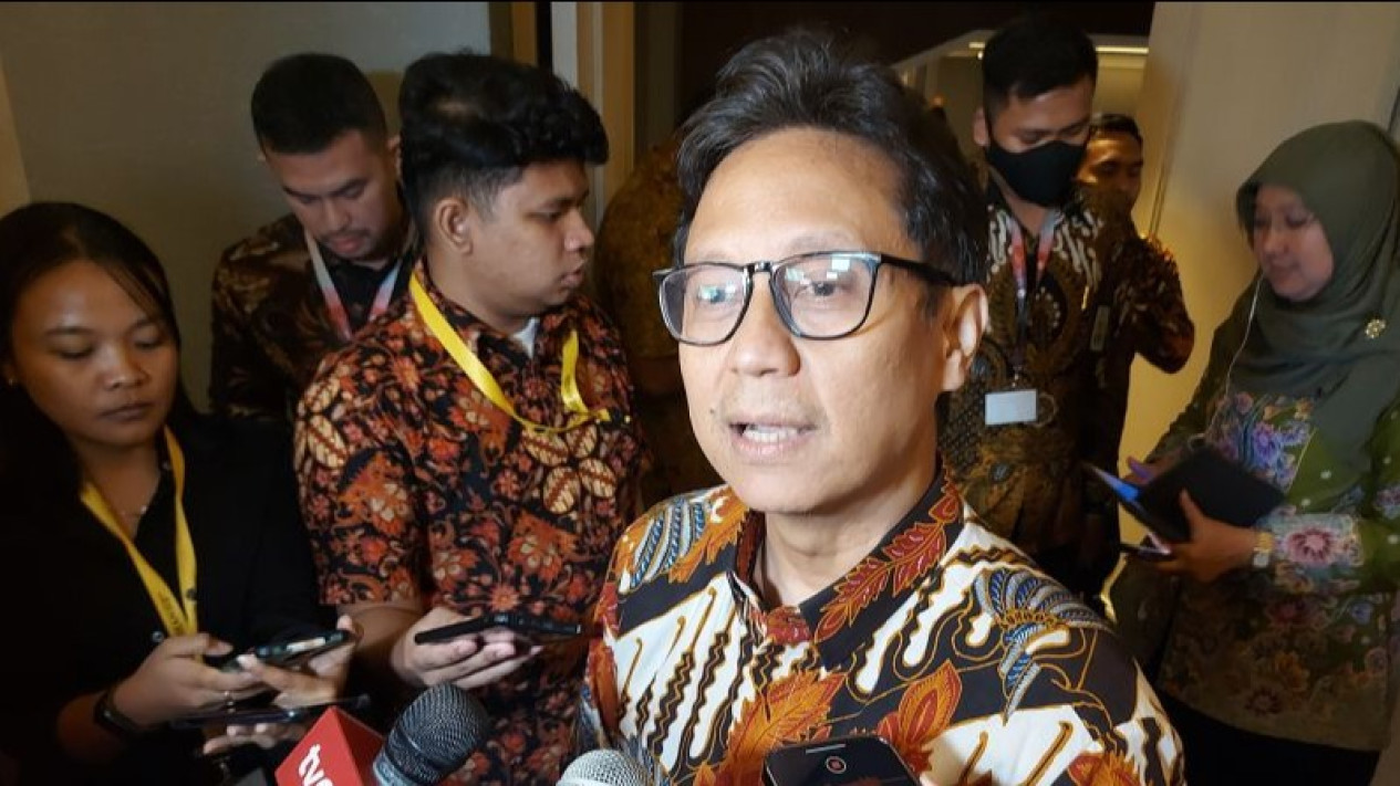 Menkes Tanggapi Pro-Kontra WFH untuk Atasi Polusi DKI: Kurangi Emisi ...