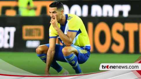 Cristiano Ronaldo Ternyata Hampir Berhenti Main Sepak Bola karena ...